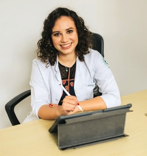 Psiquiatria - Doutora Angela Rizzato - Atenção plena ao paciente